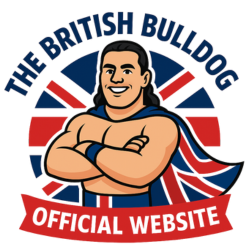Legacy - Official Website of The British Bulldog